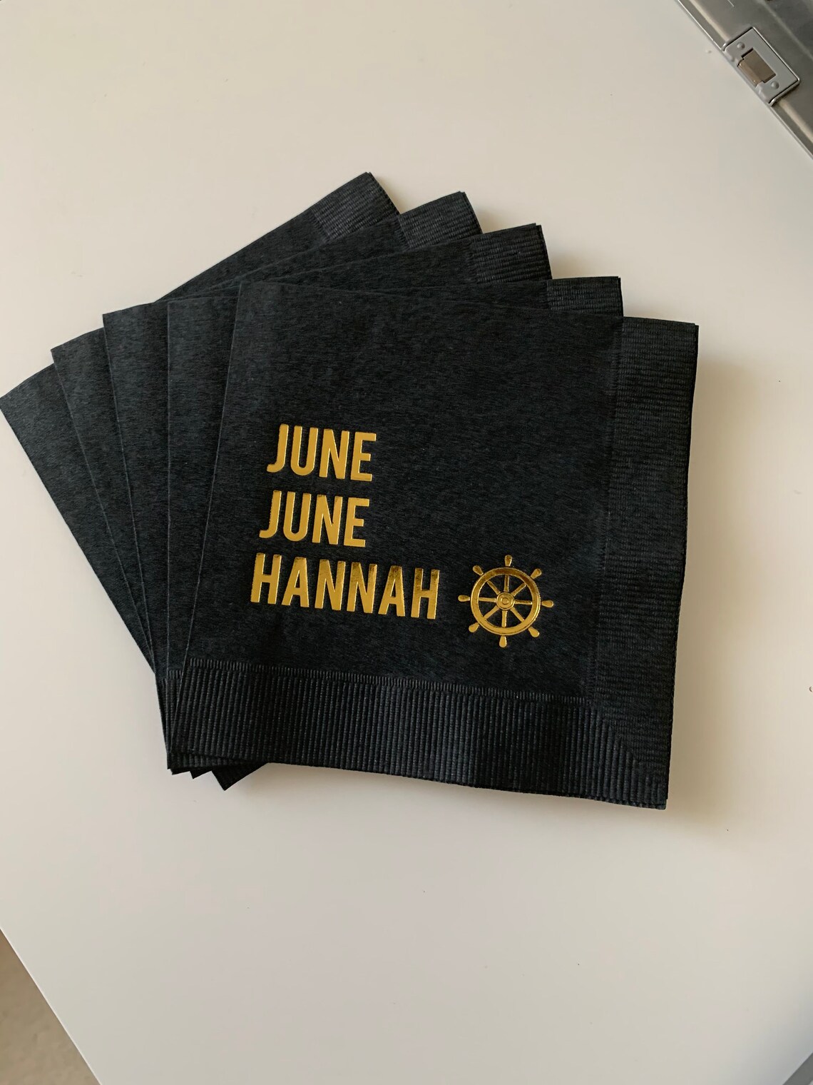 June June Hannah Below Deck Mediterranean Below Deck Bravo | Etsy