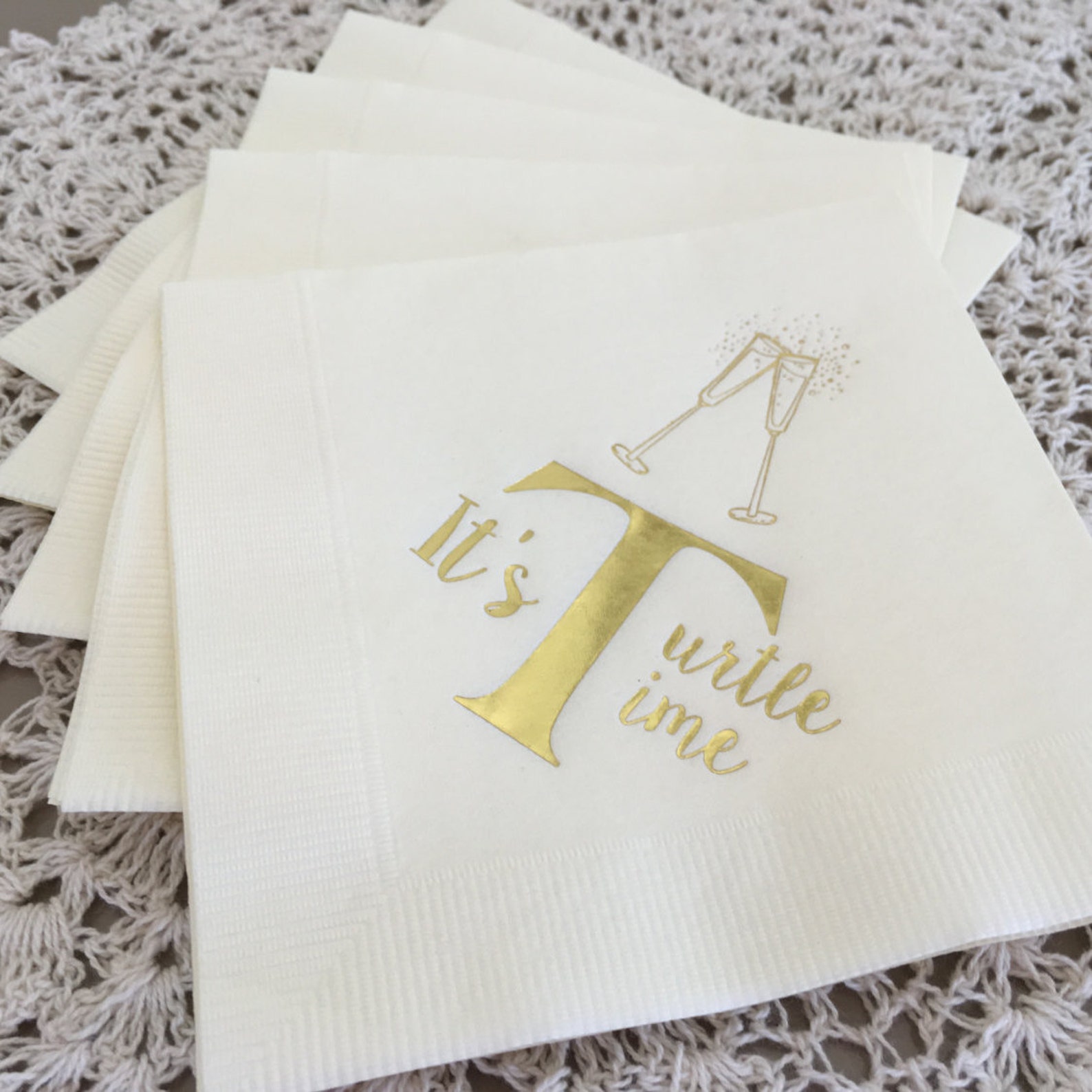 Real Housewive of New York inspired RHONY Turtle Time | Etsy