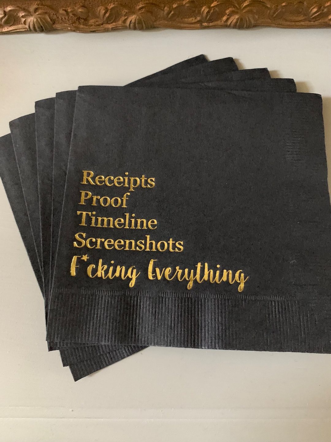 Real Housewives of Salt Lake City Receipts Proof Timeline Screenshots ...