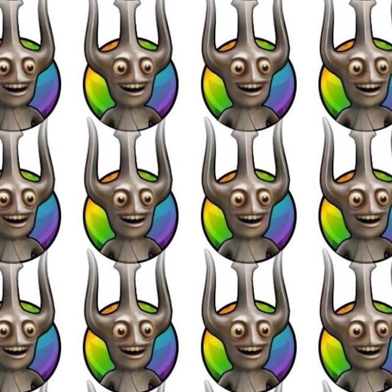 Tri Ton Ton Sahur Brainrot Evolution [375%] - Etsy