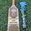 AIR FORCE WRAPPED Paddle 36" - Etsy