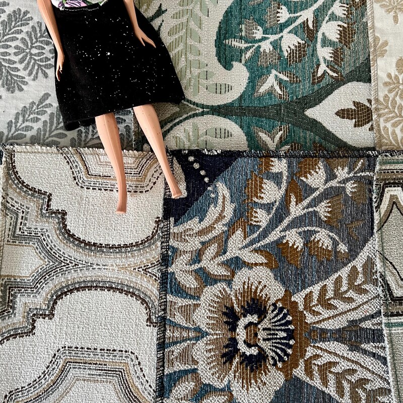 Dollhouse Rug - Etsy