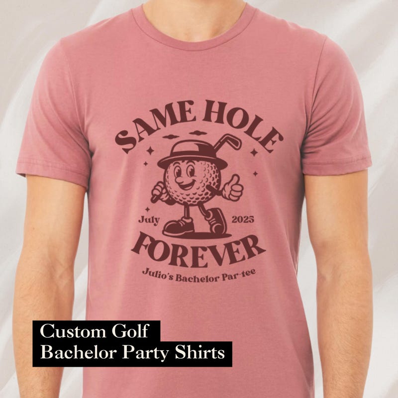 Bachelor Party Shirt - Etsy