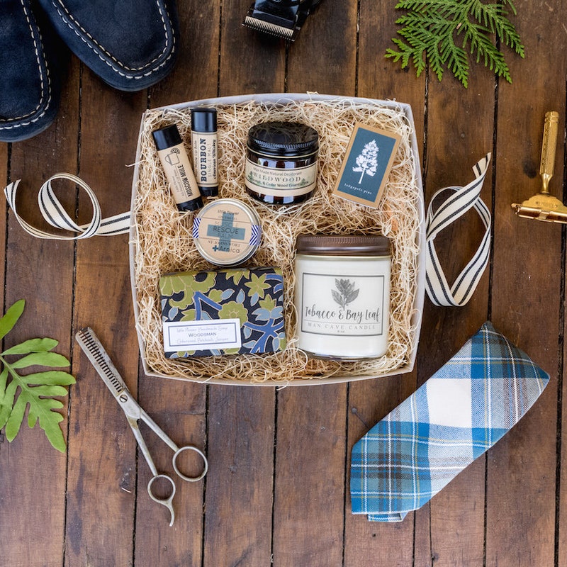 Unique Gifts for Him - 60+ Gift Ideas for 2025