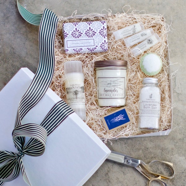 Gift Set - 60+ Gift Ideas for 2024