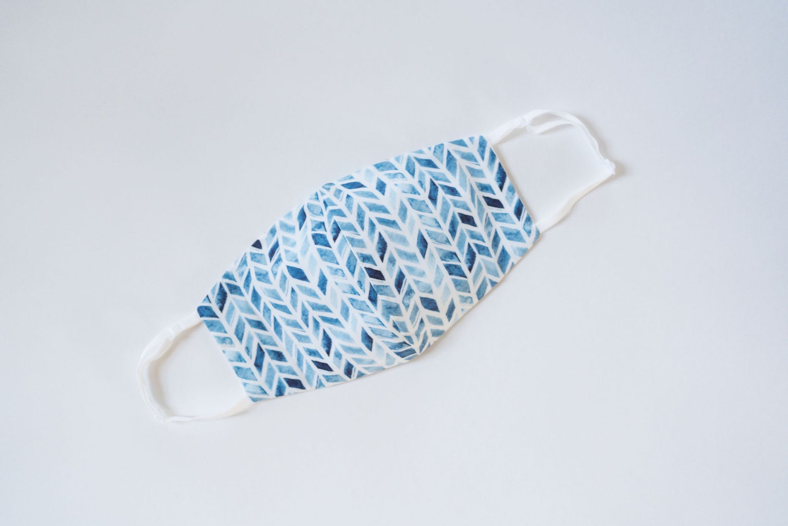 Cute Face Mask Adjustable Face Mask Designer Face Mask | Etsy