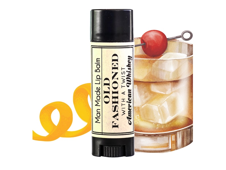 Funny Lip Balm Set of 7 Stocking Stuffers for Adult Men and Women Gifts ...