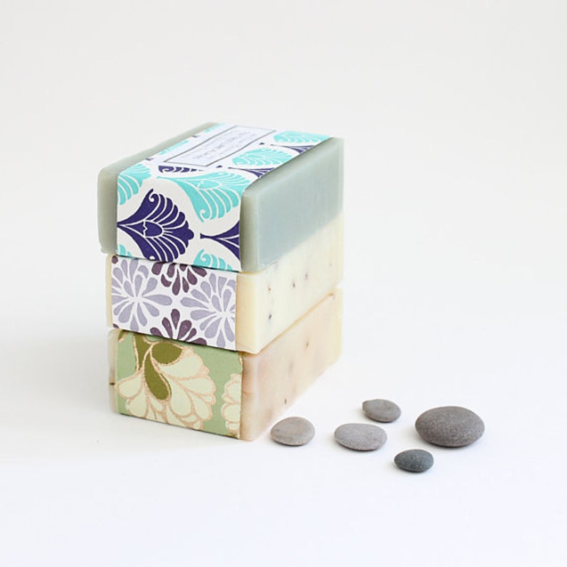 Self Care Gift Essential Oil Gift Set Mothers Day Gift Mom - Etsy