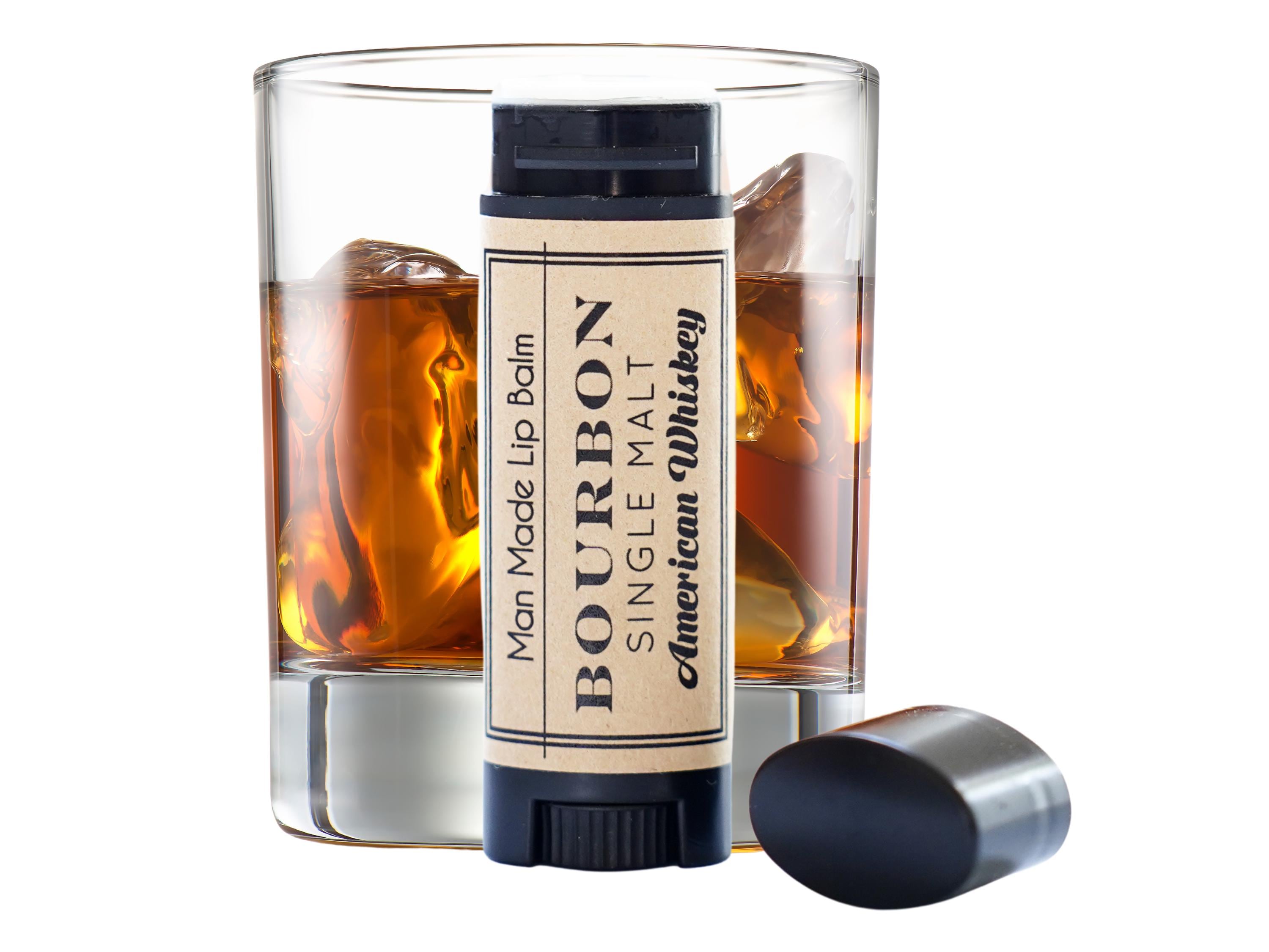 Funny Lip Balm Set of 7 Stocking Stuffers for Adult Men and Women Gifts ...