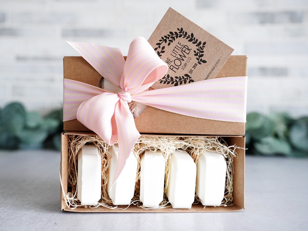 Valentine's Day Gift Shower Steamers Gift Box of 5, Valentines Gift ...