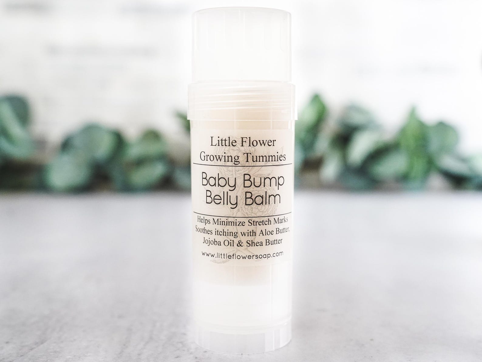 Belly Balm, for Pregnancy, Mom to Be, Pregnant, Tummy Cream, Stretch ...