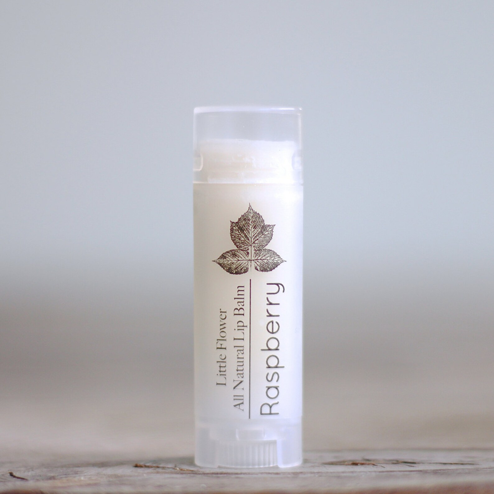 Raspberry Lip Balm - Natural Chapstick, Lip Balms Shea Butter, Flavored ...