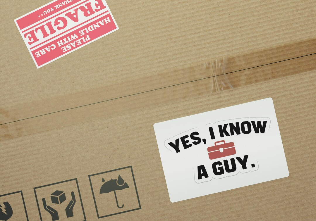 Funny Contractor Sticker PNG Bundle | Blue Collar Humor (digital ...