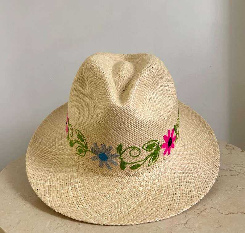 Discover the Elegance and Tradition of Toquilla Straw Hats, Carefully ...