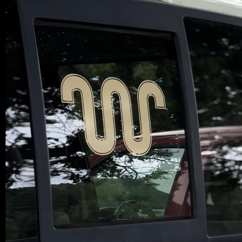 King Ranch Logo Ford - Etsy