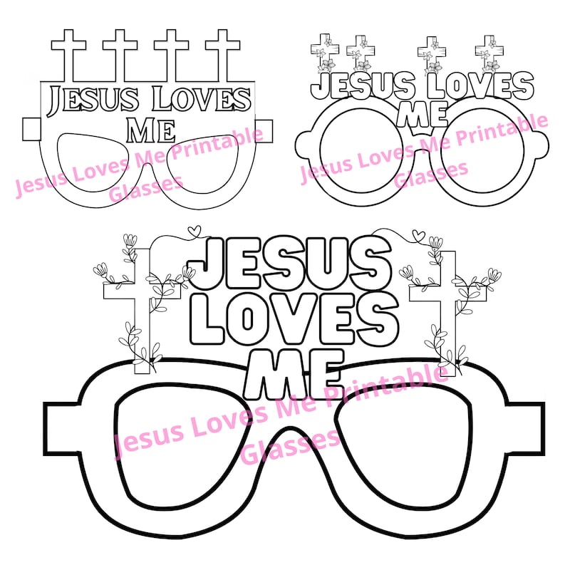 Valentines Day Glasses - Etsy
