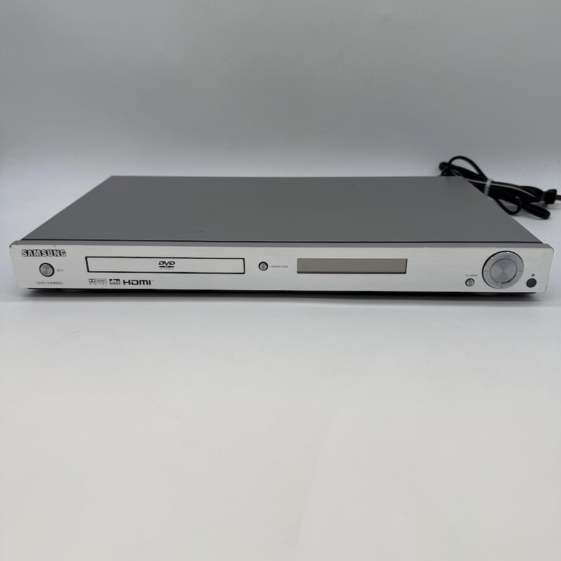 2000s Dvd Player - Etsy