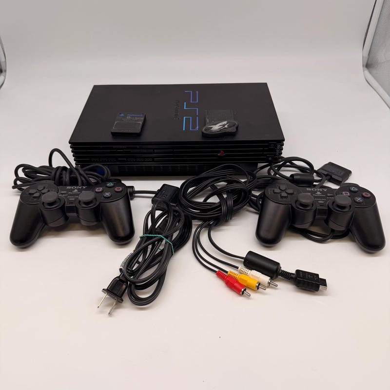 Modded Ps2 - Etsy
