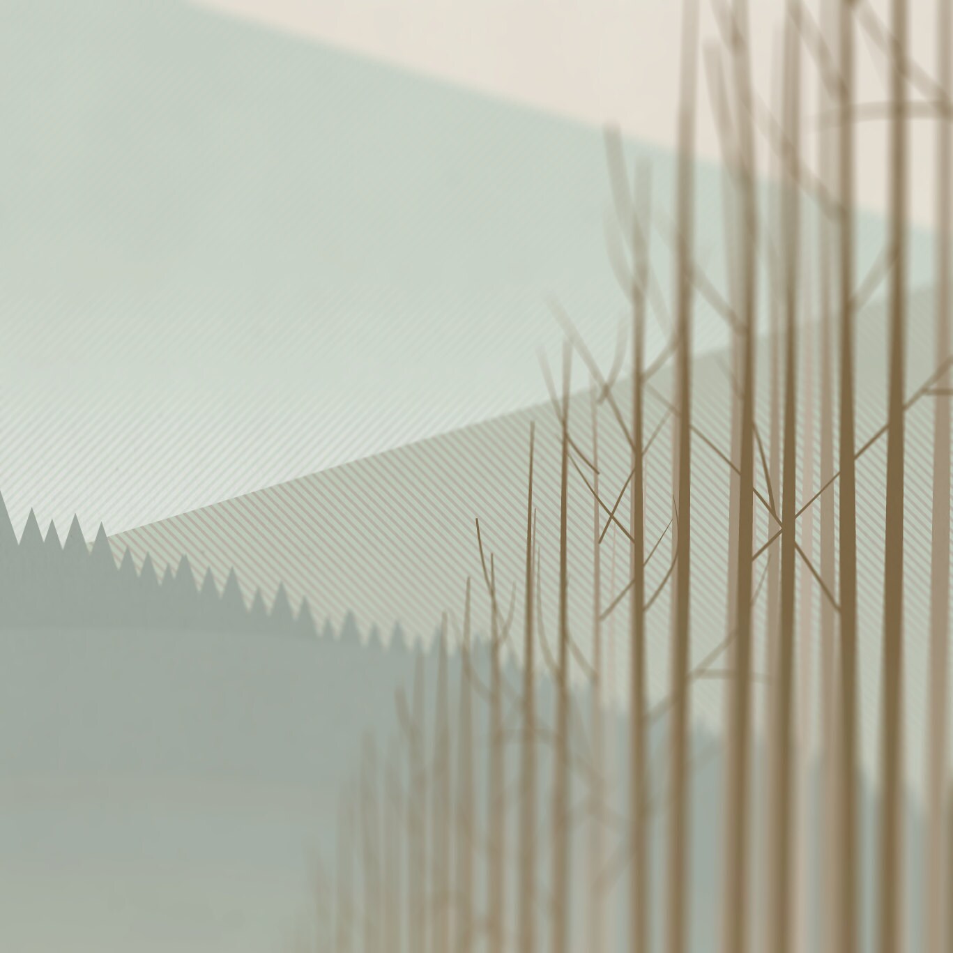 Cycling Art Print Panache: Hinault '80 - Etsy