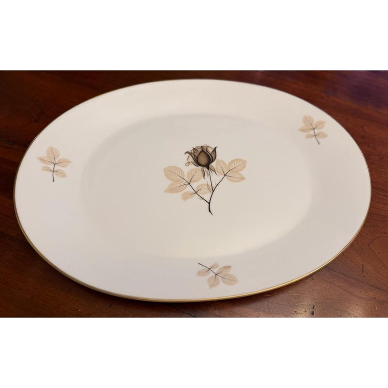 Rosenthal Serving Platter - Etsy