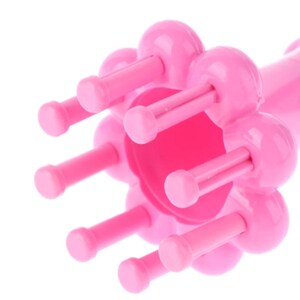 Knitting Spool Double Loom Tricotin Corking Set Knitting Tool French ...