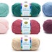 24/7 Cotton® Yarn Lion Brand Mercerized 100% Natural Fiber 3 - Etsy