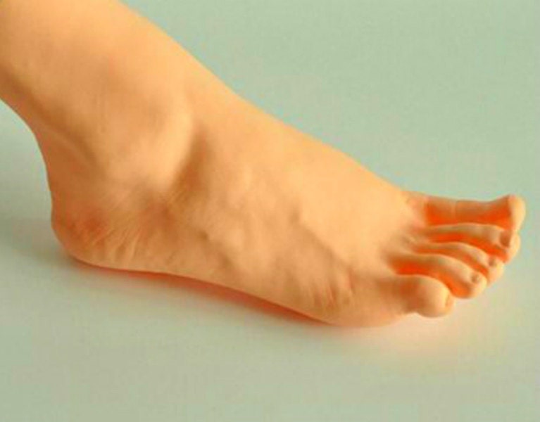 Fake Feet Slippers Exist And It's The Weird Trend We Didn't, 53% OFF