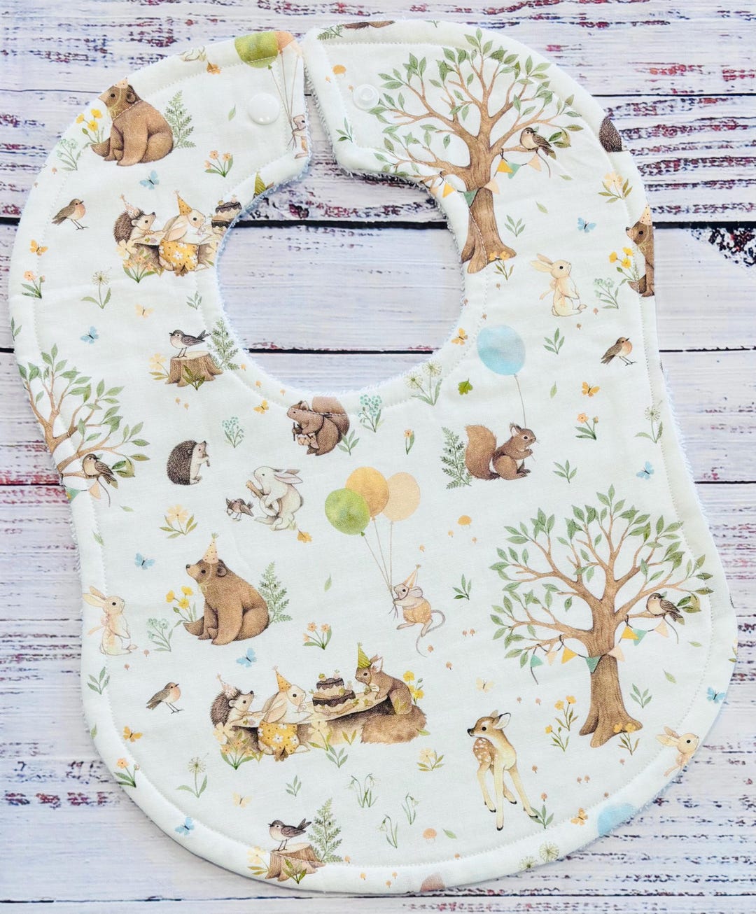 Baby Bib, Baby’s First Birthday, Birthday Party, Baby Bib, Smash Cake ...