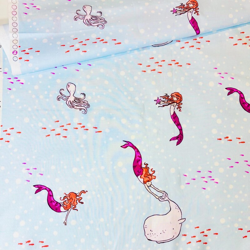 Sarah Jane Fabric - Etsy