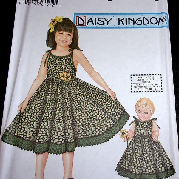 Tween Sundress - Etsy