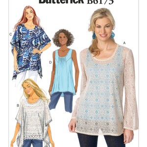 Plus Size Tunic - Etsy