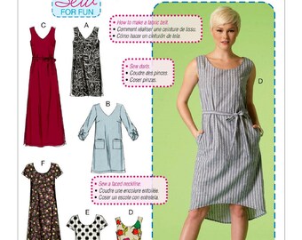 Learn to Dress - Etsy