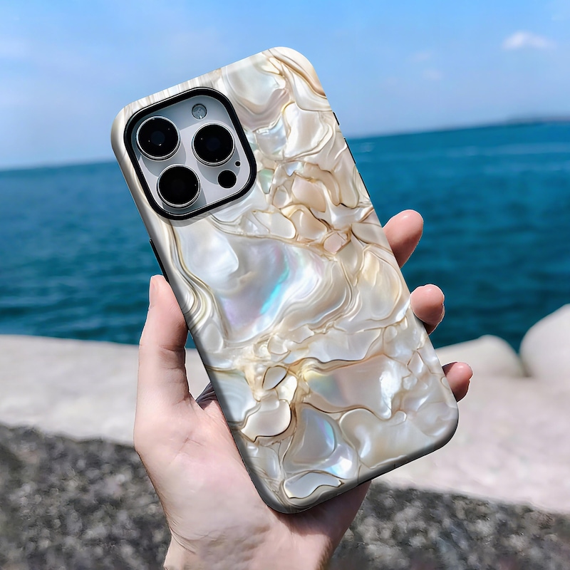 Coral iPhone Case - Etsy