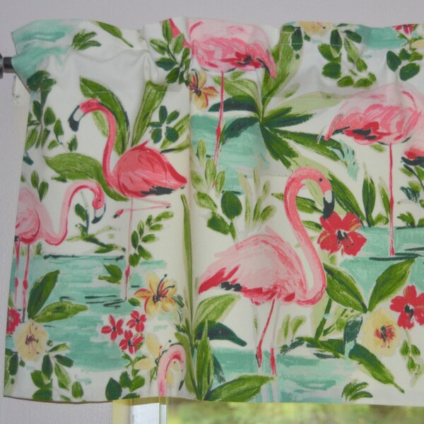 Custom Valance - Etsy