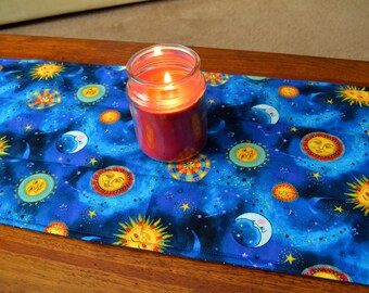 Celestial Table Decor - Etsy