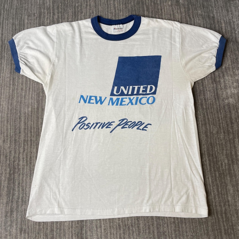 Mexico Ringer Shirt - Etsy