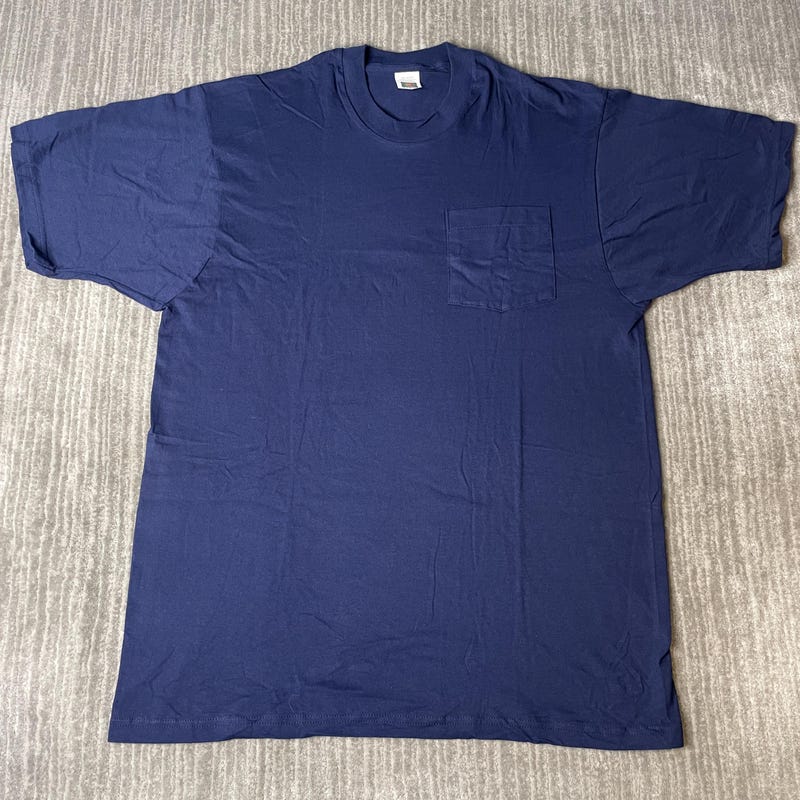 Fruit of the Loom 2000s - Etsy