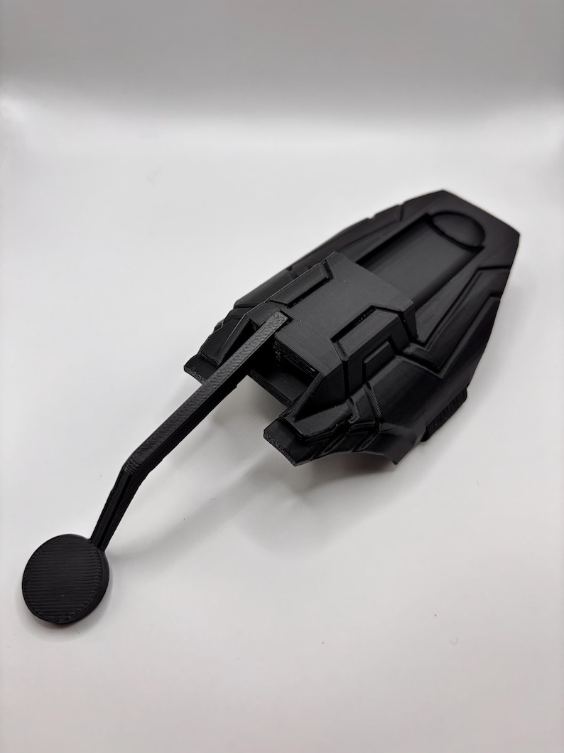 Functional 3d Printed Web Shooter Inspired by Spider Man Homecoming X2 ...