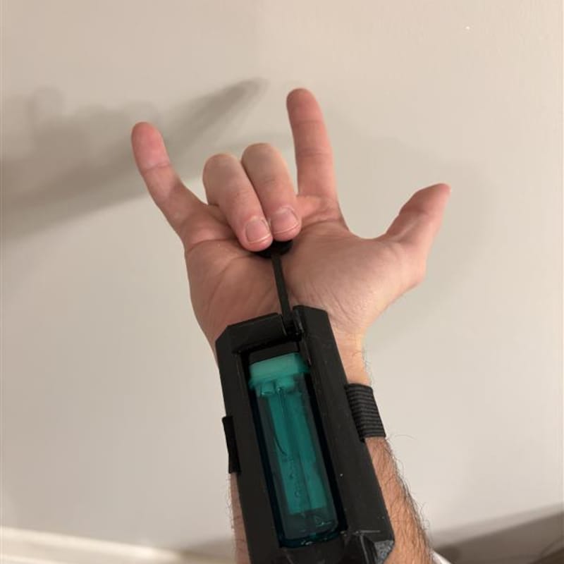 3d Print Shooter - Etsy