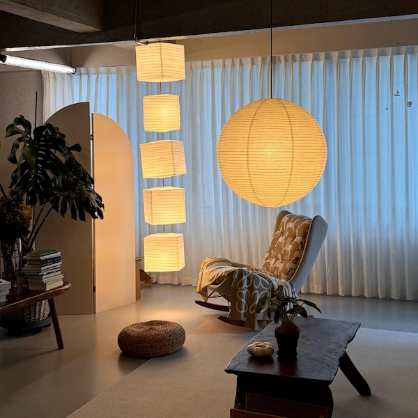Ikea Orgel Hanging Lamp - Etsy