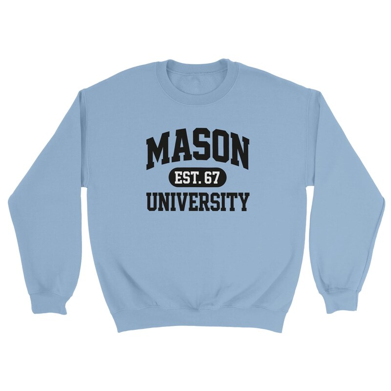 Mason 67 Costume - Etsy