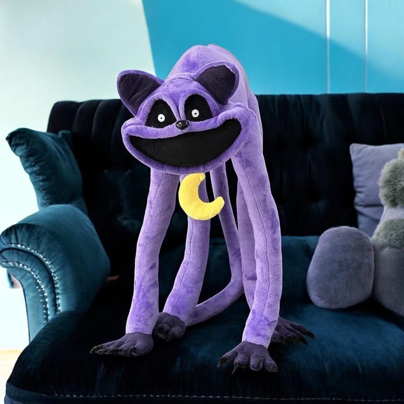 Smiling Critters Birthday - Etsy