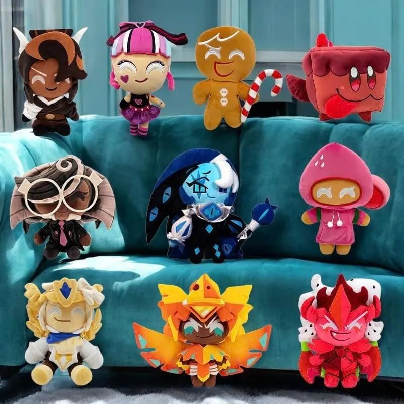 Shadow Milk Plushie - Etsy