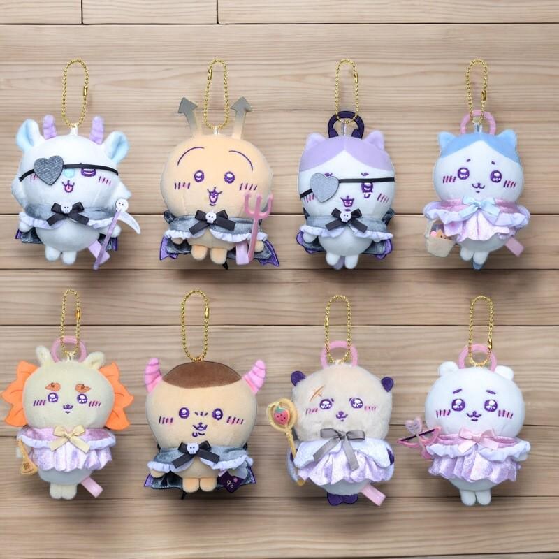 Kurimanju Chiikawa - Etsy