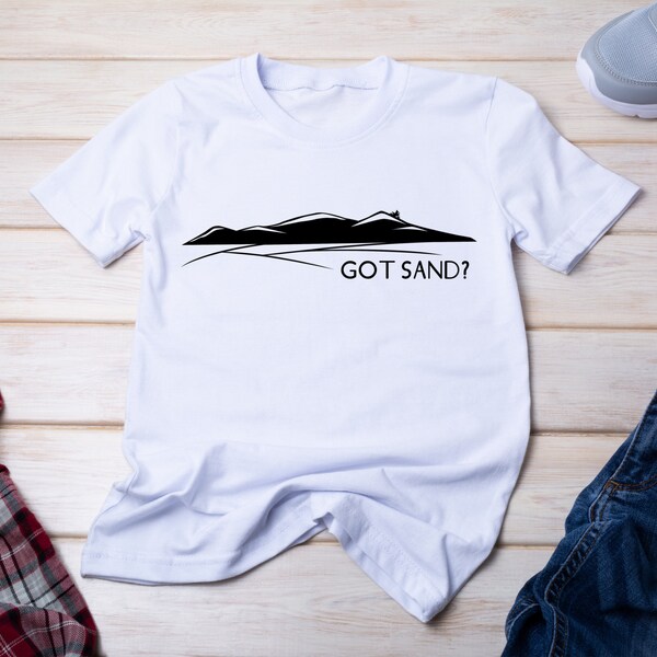 Sand Dunes Svg - Etsy