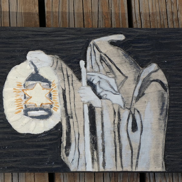 Led Zeppelin Art - Etsy