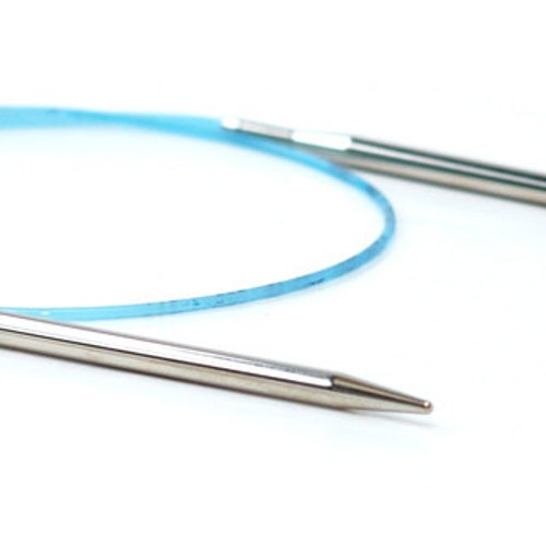 16 Inch 40 Cm Turbo Rockets® Circular Knitting Needles - Etsy
