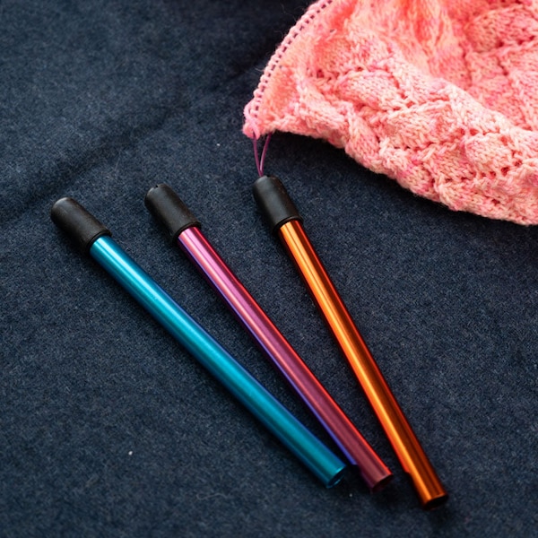 Circular Needle Storage - Etsy