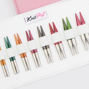 Dreamz Mini 2 Inch Interchangeable Needle Set - Knitpro - Etsy