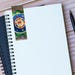 Rangoli Bookmarks: Vibrant Indian Designs (digital Download) - Etsy